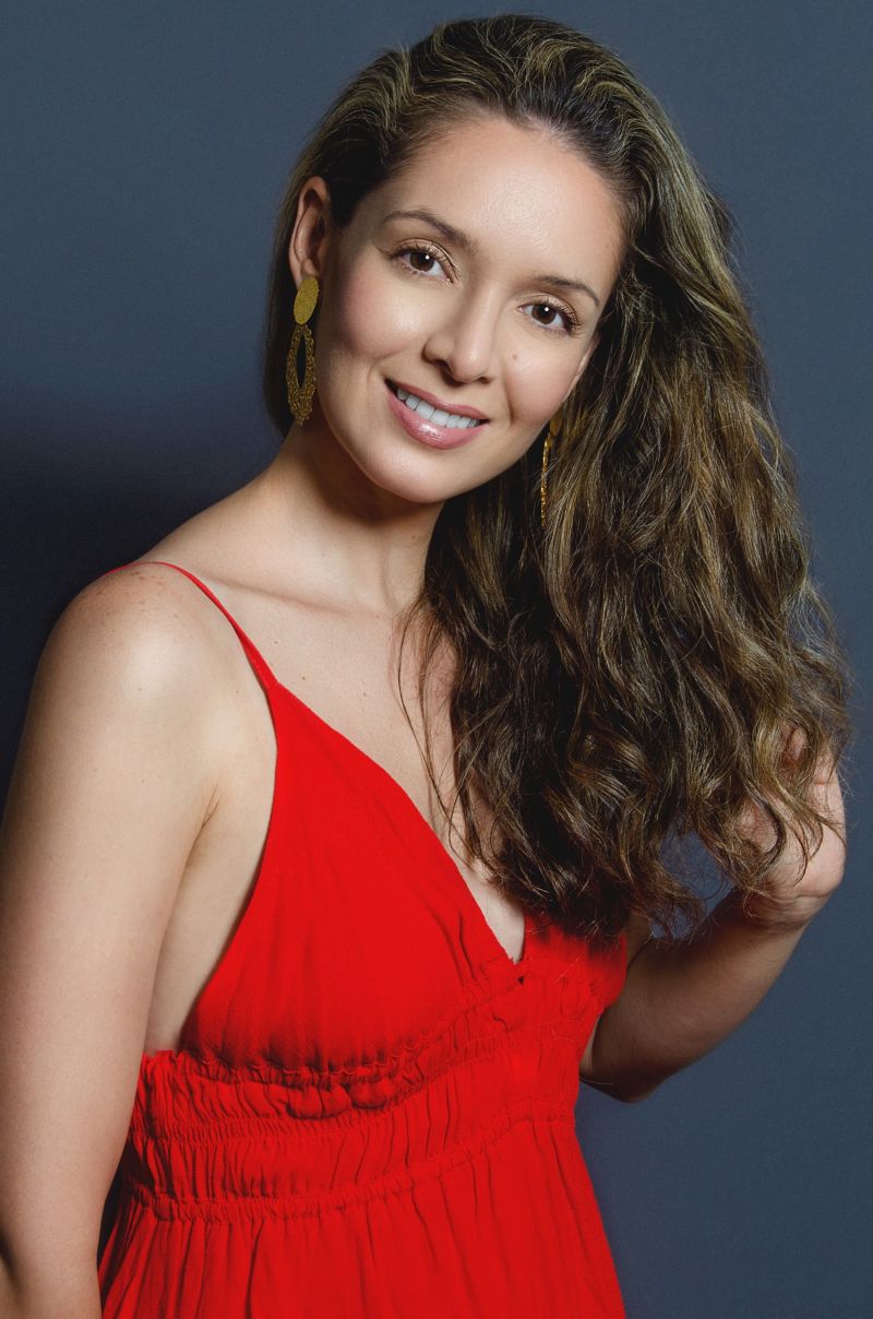 Marcela Quintero - Naar Landaeta