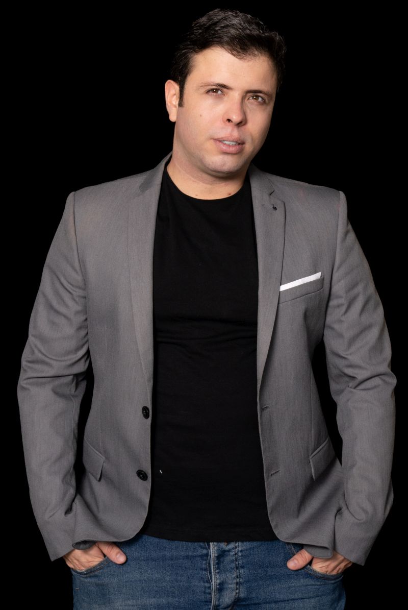 Sebastián Palacio - Naar Landaeta